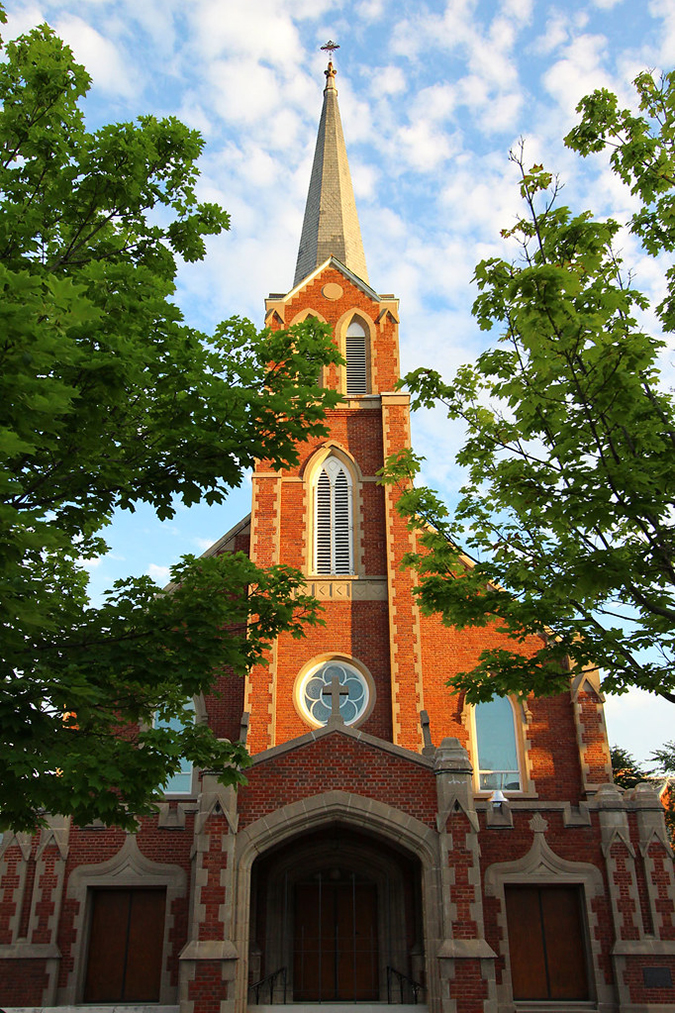 Our Ministries | St. Norbert Abbey