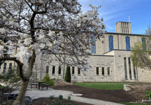 Photos | St. Norbert Abbey