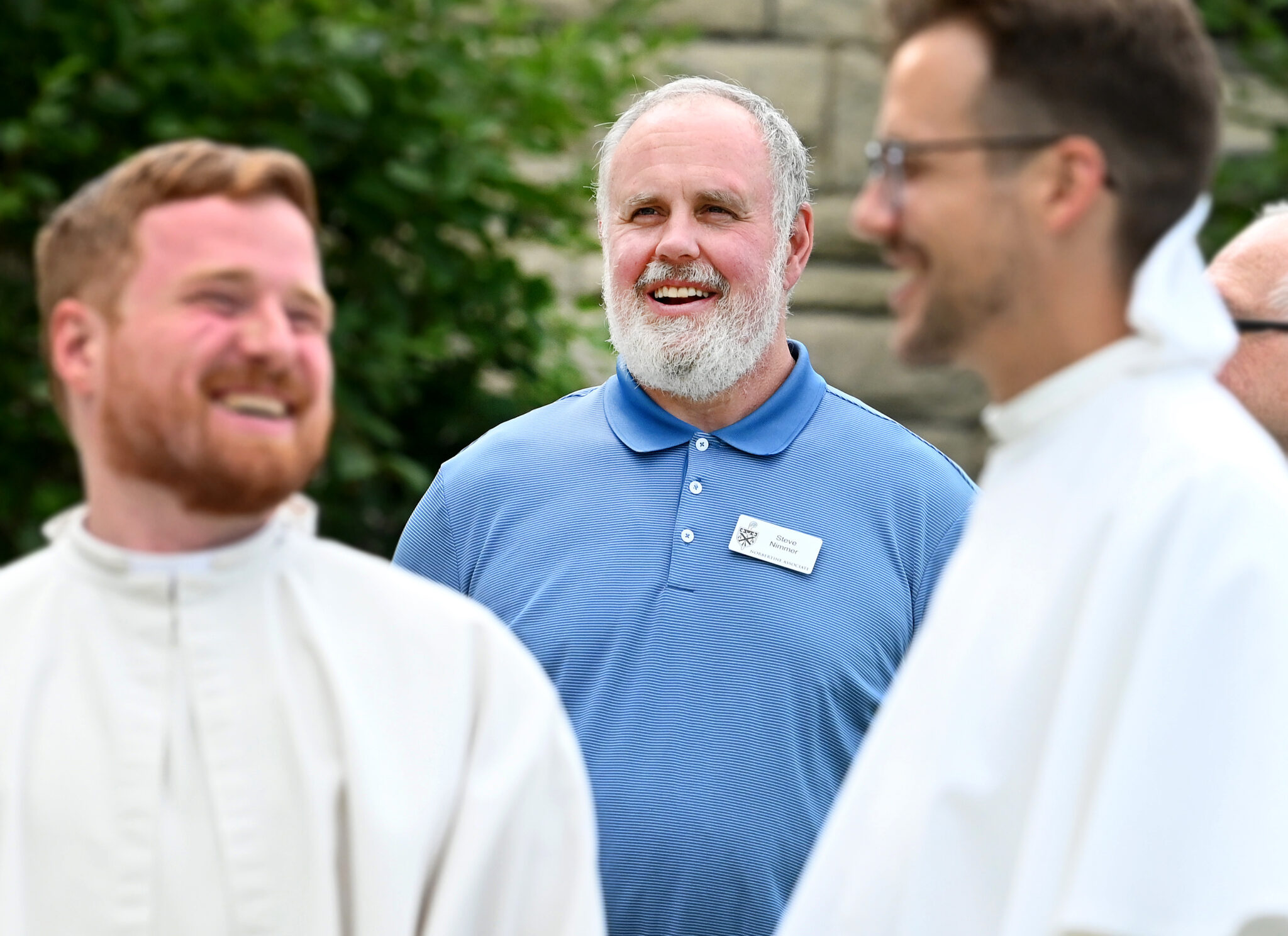 Norbertine Associates | St. Norbert Abbey