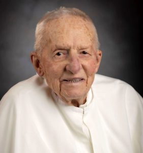 Norbertine Spotlight | St. Norbert Abbey